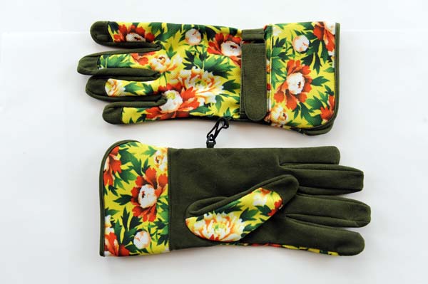 Pion gul – Odlingskragen